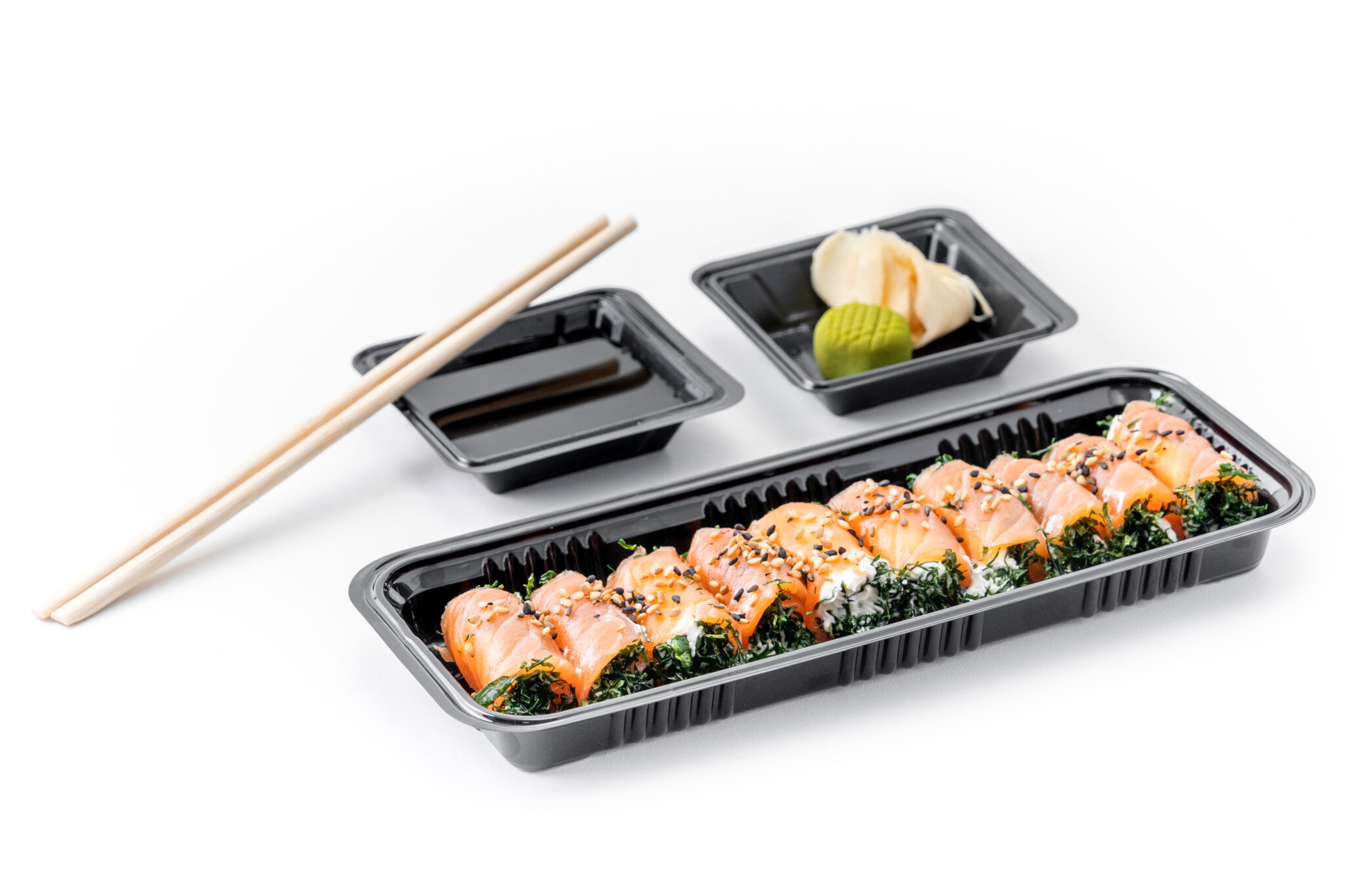 Restaurante Japonês Doho Sushi - Santo André e São Caetano