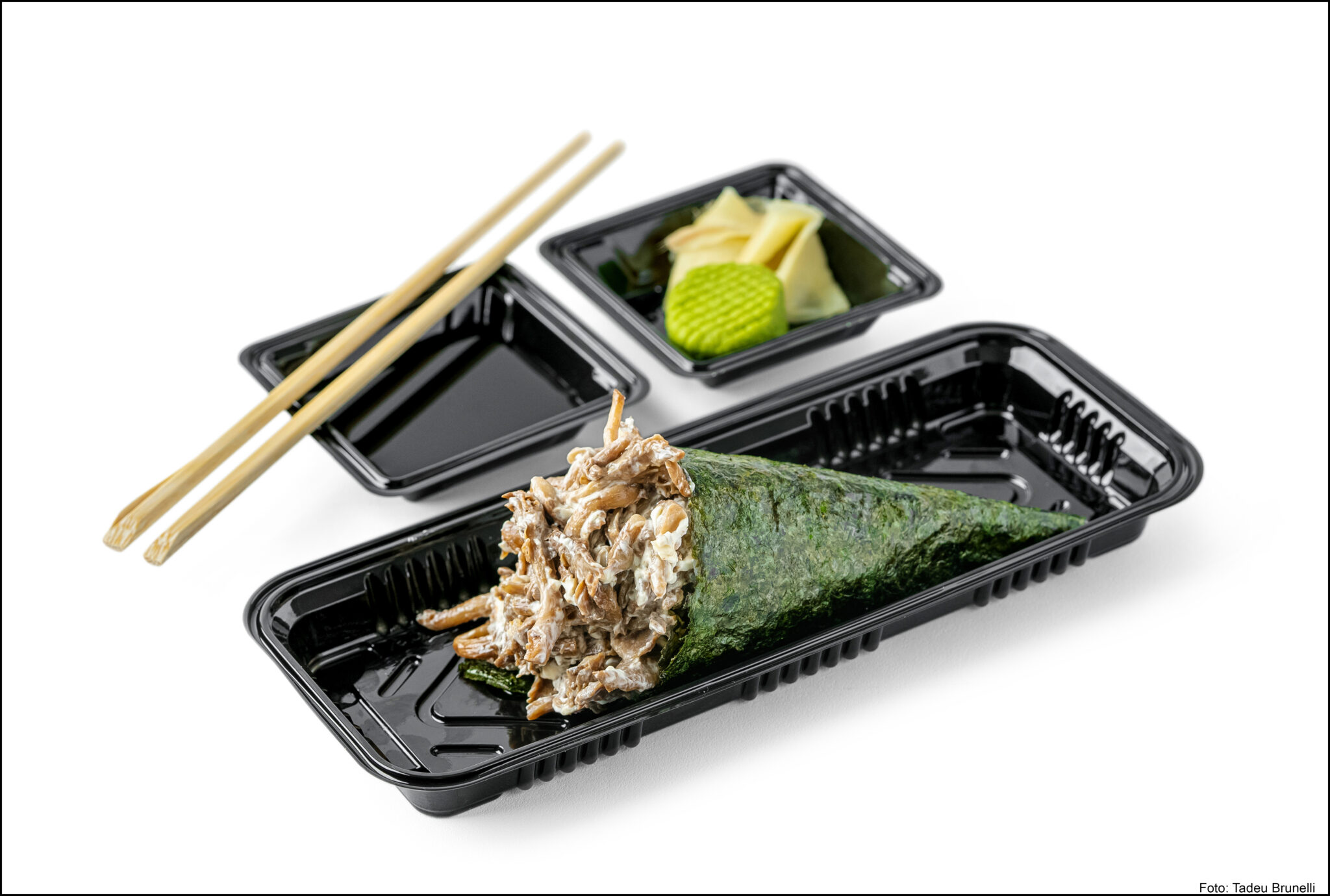 O melhor Restaurante Japonês em Santo André: Doho Sushi