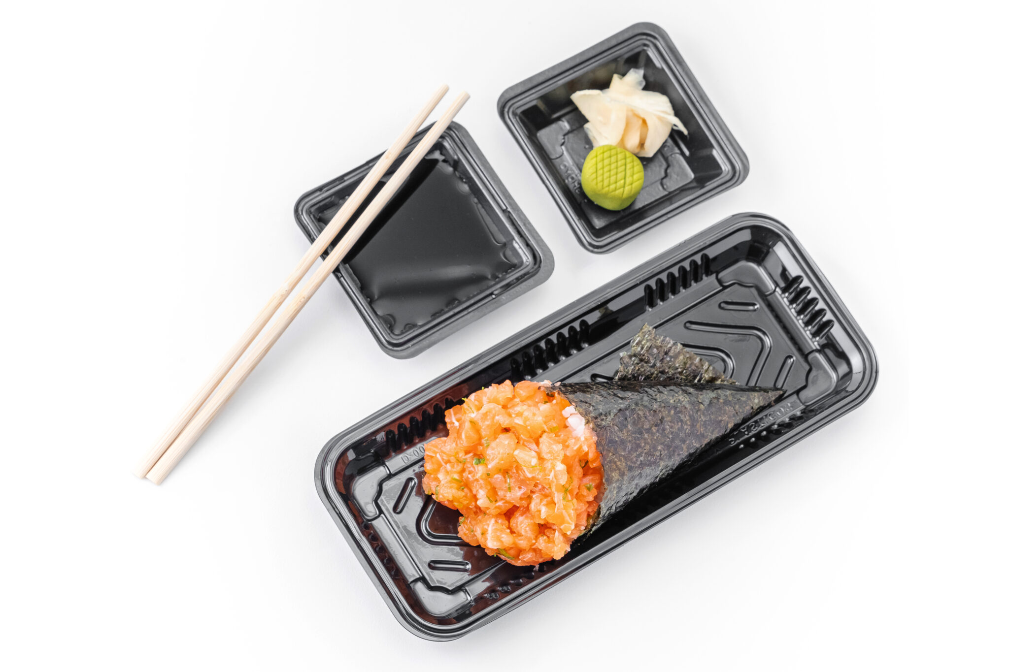 O melhor Restaurante Japonês em Santo André: Doho Sushi