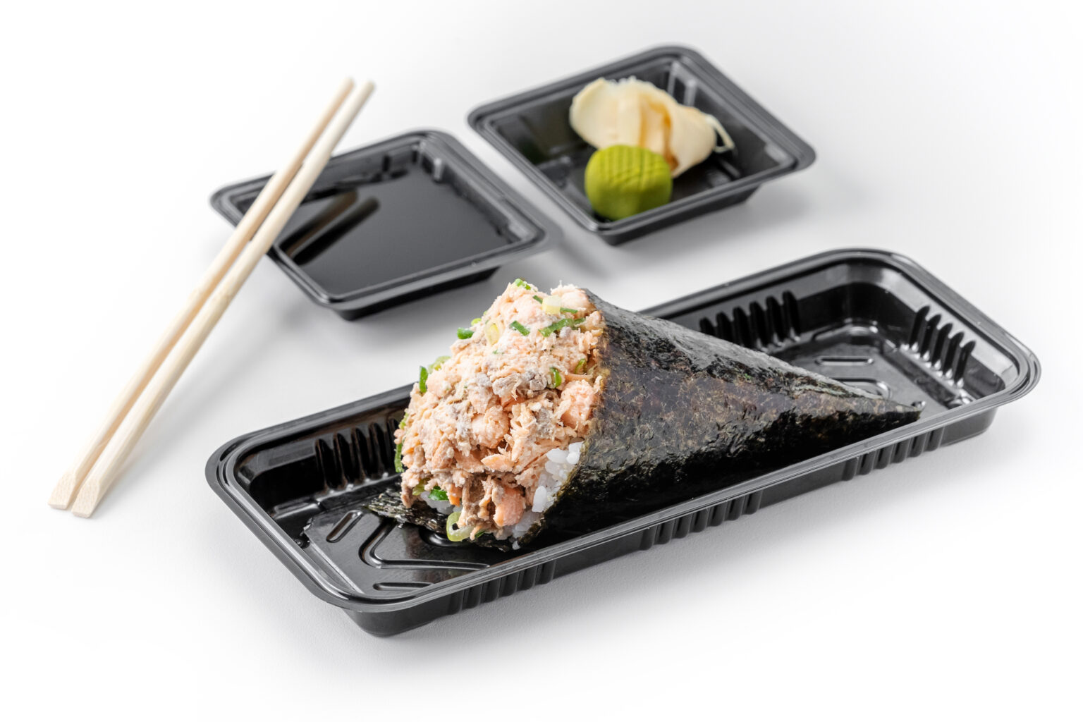 O melhor Restaurante Japonês em Santo André: Doho Sushi