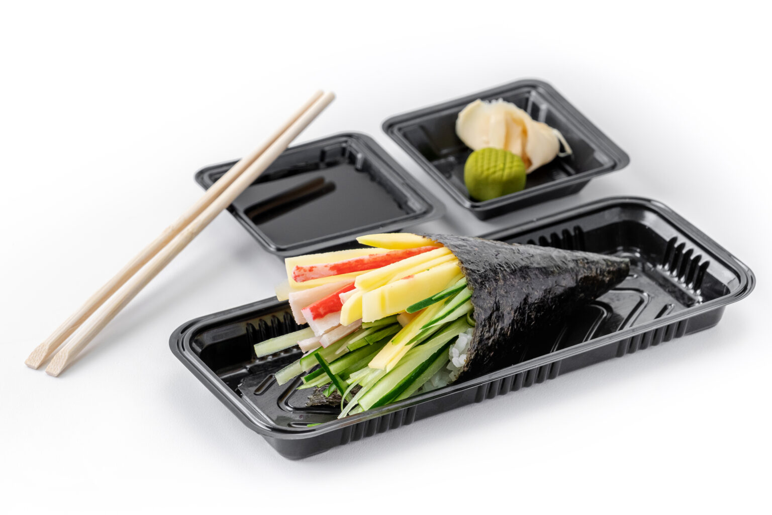 Restaurante Japonês Doho Sushi - Santo André e São Caetano